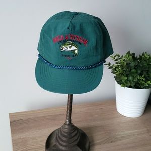 Field & Stream Accessories | Nwt Field And Stream Camo Hat | Poshmark